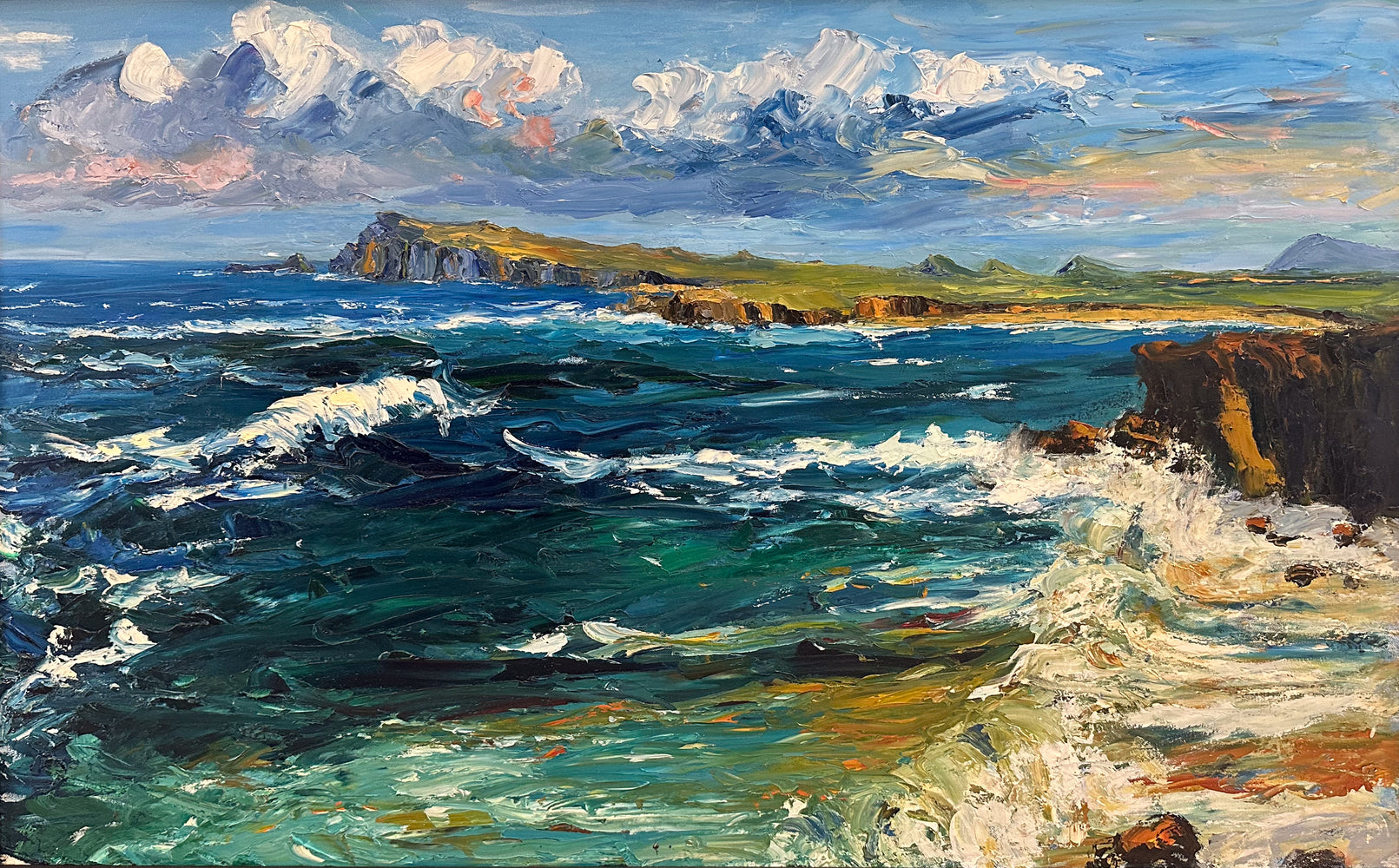 Products – Honora O'Neill Artist